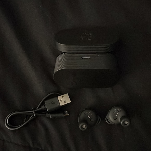 Bang & Olufsen | Headphones | Bo Earpods | Poshmark